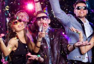 5 temáticas originales para eventos 5 temáticas originales para eventos ...